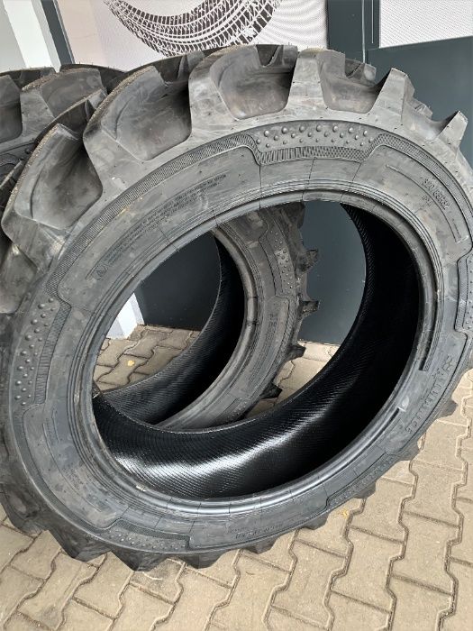 Opona 320/85R32 12.4R32 RADIALNA ALLIANCE 7 Lat GW WZMOCNIONA Wysyłka ... Opona 320/85R32 12.4R32 RADIALNA ALLIANCE 7 Lat GW WZMOCNIONA Wysyłka ...