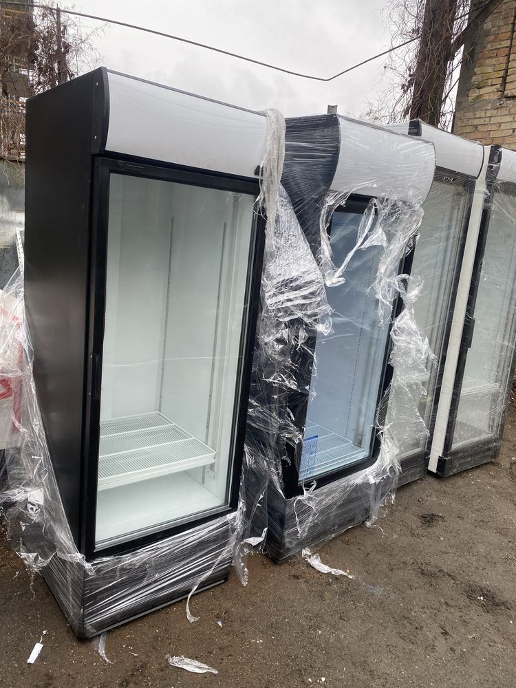 Холодильный шкаф витрина холодильник однодверный и двухдверный: 9 000 ...