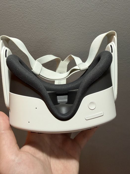 Oculus Quest 3s 256gb idealny Lublin • OLX.pl