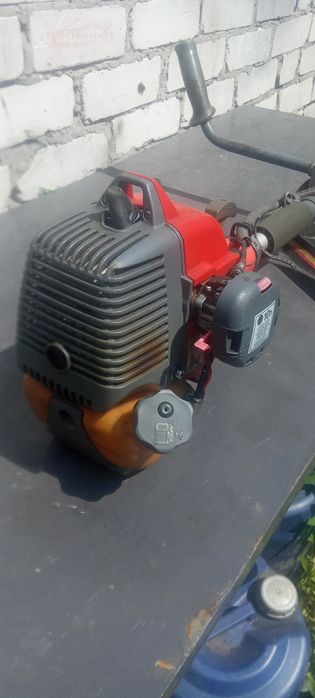 Мотокоса EFCO STARK 25 несправна.: 1 100 грн. - Бензоінструмент Харків на Olx