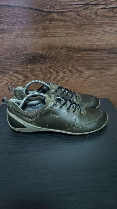 Кроссовки кросівки Ecco Biom 41 42: 1 200 грн. - Кросівки для міста Кропивницький на Olx