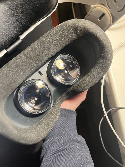 Oculus (meta) quest 2: 9 000 грн. - VR окуляри Харків на Olx