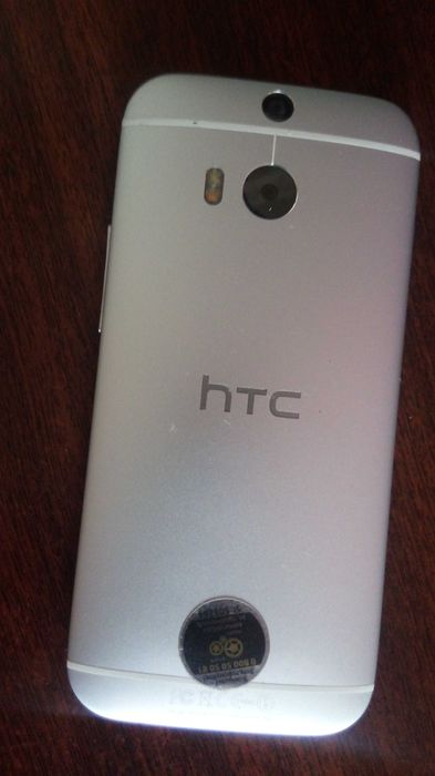 HTC One M8 (з NFC та 2/16 пам'яті): 550 грн. - Мобільні телефони / смартфони Заболотів на Olx