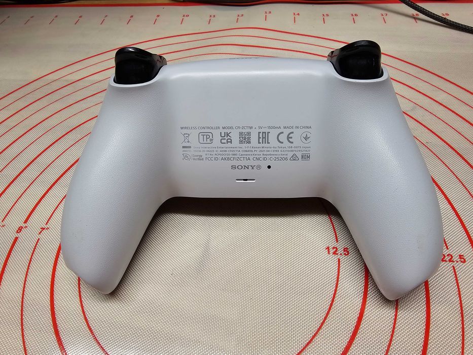 Pad Joystick PS5 Playstation 5 * Nowe Analogi TMR Gorlice • OLX.pl