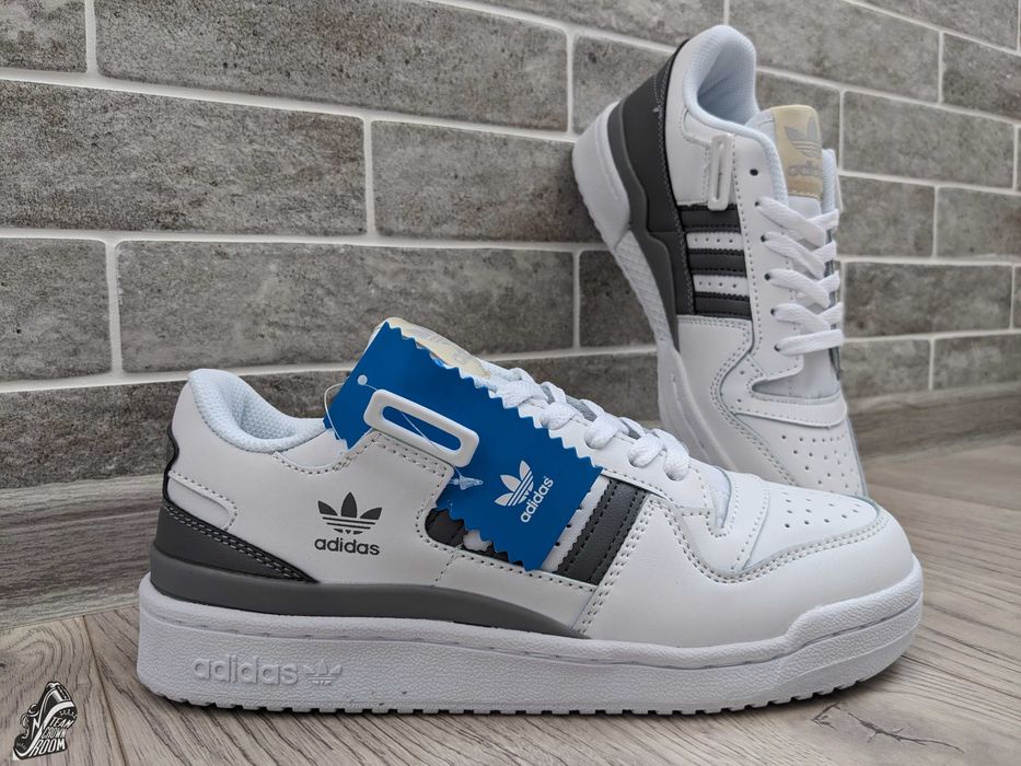 Кроссовки Адидас Форум 84 \ Adidas Forum 84 \ ТОП \ 36 - 41 размер: 1 ...