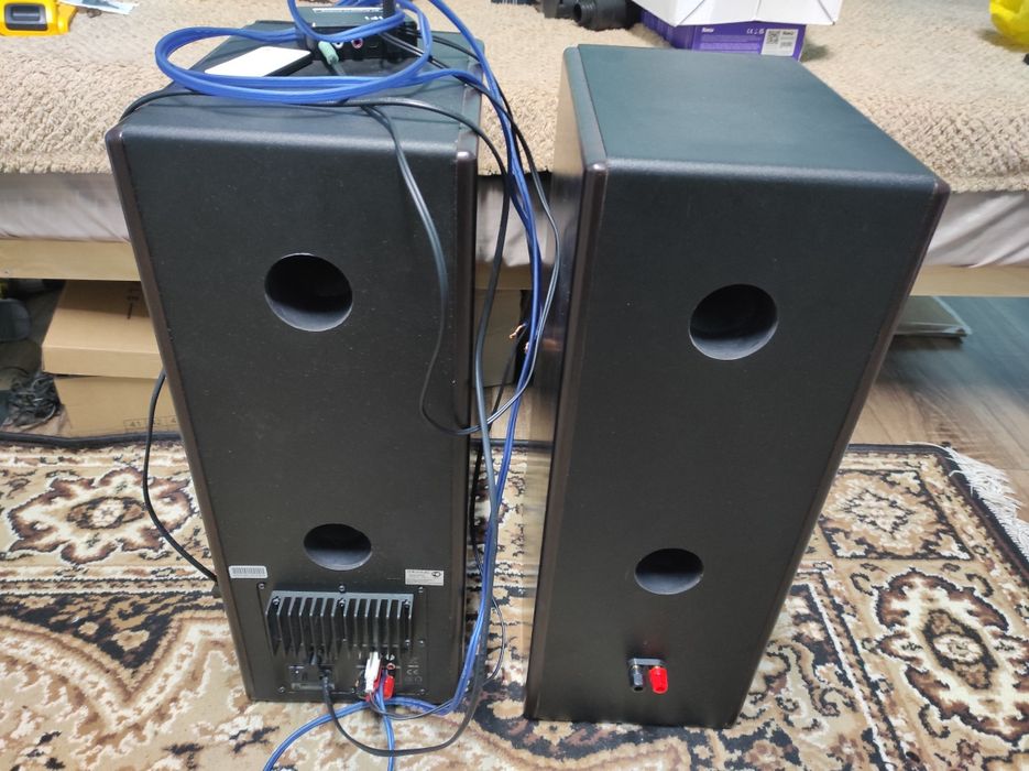 Продам Microlab Solo 7C в ідеальному стані: 5 650 грн. - Студійне ...
