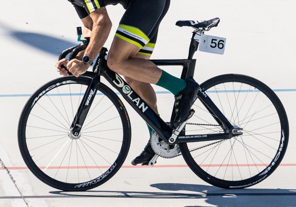 Хороший торг Dolan DF3 трековый велосипед фикс fixed gear: 45 000 грн ...