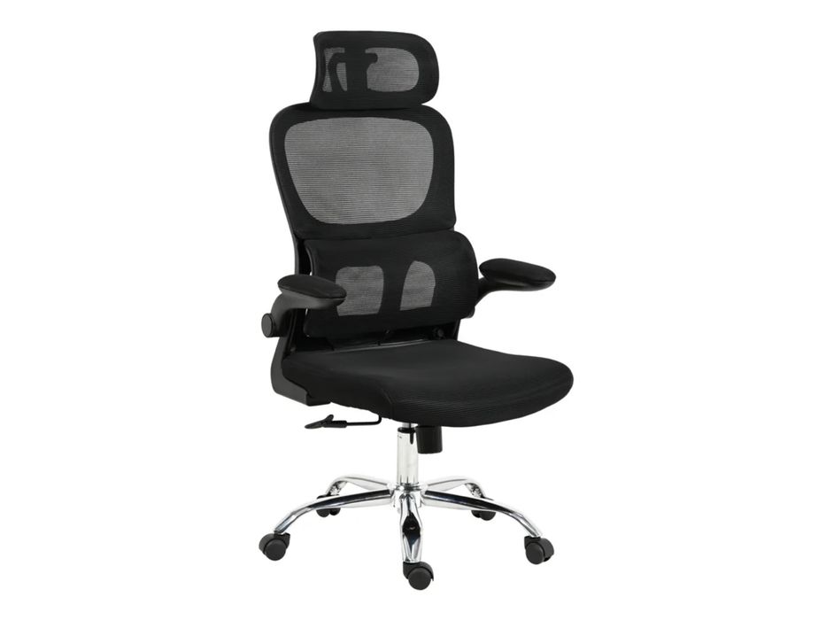 Cadeira ergonomica escritorio Mitsai Prague NOVA Cascais E Estoril • OLX.pt
