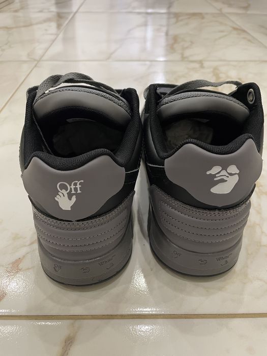 Кроссовки кроссівки Off-white Office drip drill: 2 300 грн. - Кросівки ...