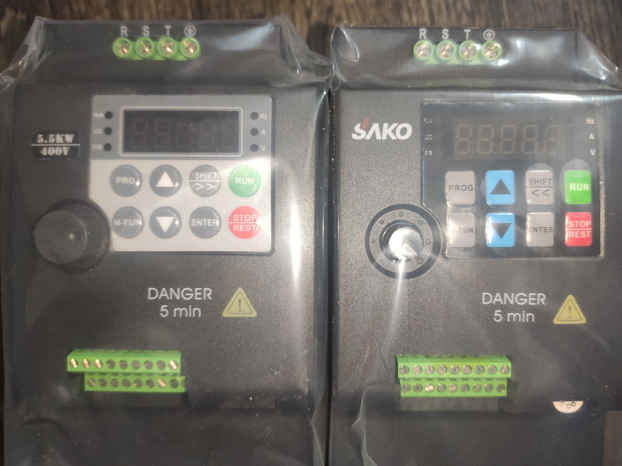 Частотник частотный преобразователь 380/380 220/220 v. 7.5квт, 5.5квт ...