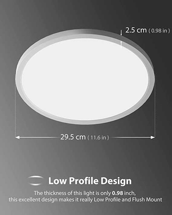 Люстра лед світильник лампа 1 200 грн Освітлення Київ на Olx