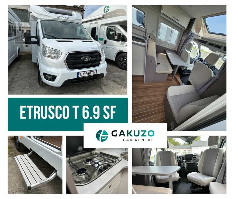 Kampery do wynajęcia - z ogrzewaniem gazowym, przygotowane do zimy! Lubin • OLX.pl