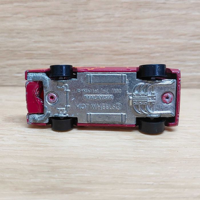 Hot Wheels Smash Mobile Crack Ups. Wieruszów • OLX.pl