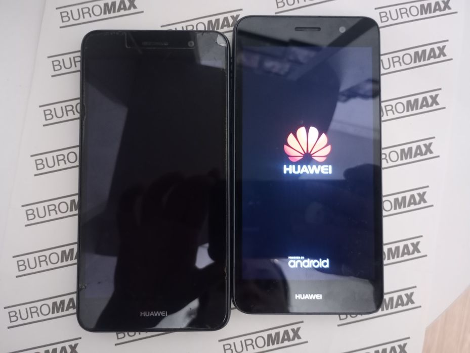 Телефони під відновлення Huawei Y6 Pro TIT-U02: 170 грн. - Мобільні ...