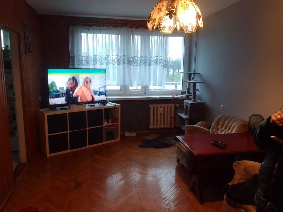 Wynajmę mieszkanie 2 pokoje, 42m2, os. Błękitne Dzierżoniów Dzierżoniów • OLX.pl