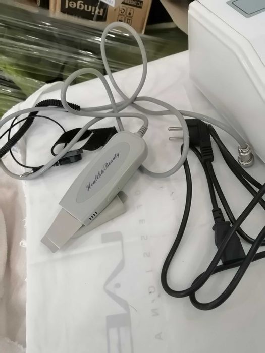 Апарат ультразвукового пілінгу HB-101: 3 000 грн. - Прочая техника для ...