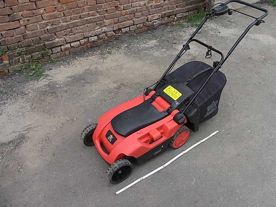 Газонокосарка MTD AL-CO _Електро_Тример_Пилосос_пили з Німеччини: 3 200 ...