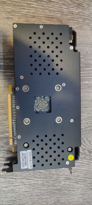 Radeon RX 470 4GB Red Dragon Warszawa Śródmieście • OLX.pl
