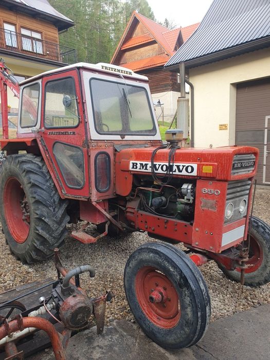 Bm Volvo 650 Sprowadzony z Austrii Maruszyna • OLX.pl