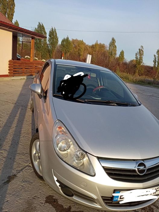 Продам Опель корса: 5 100 $ - Opel Кам'янець-Подільський на Olx