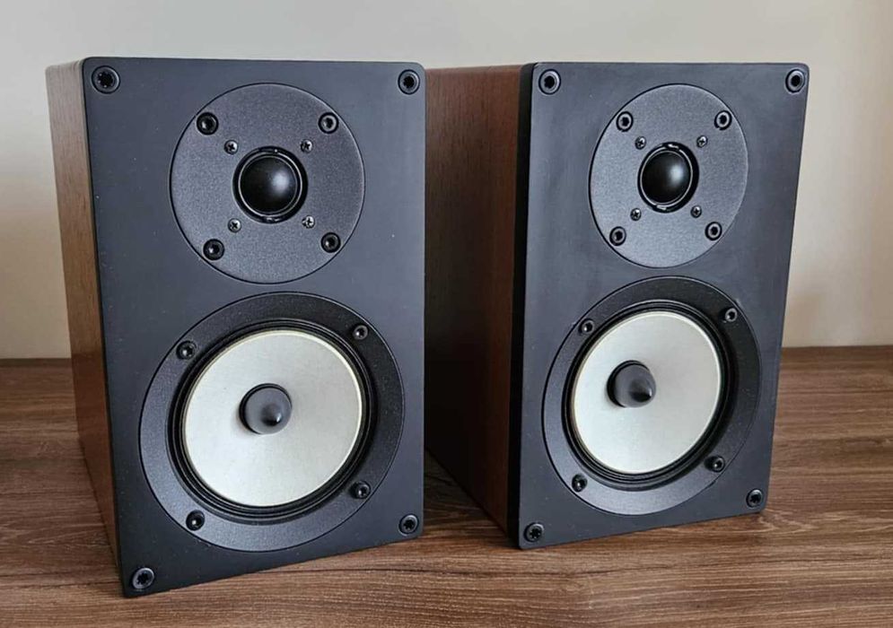 Kolumny podstawkowe ONKYO D-055 Piła • OLX.pl