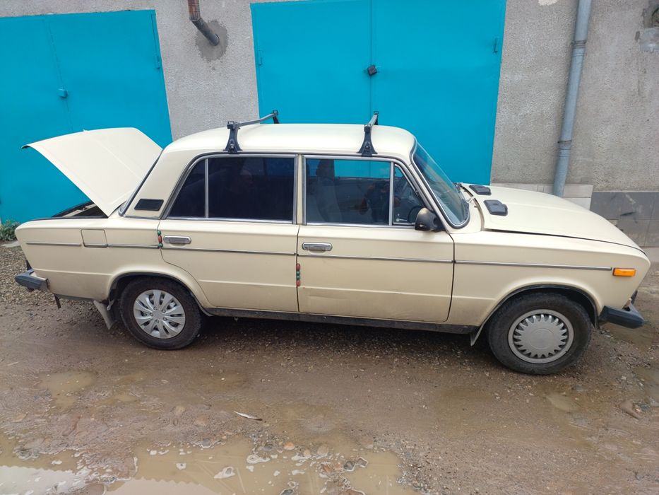 Жигуль 2106 ваз.лада: 900 $ - ВАЗ Івано-Франківськ на Olx