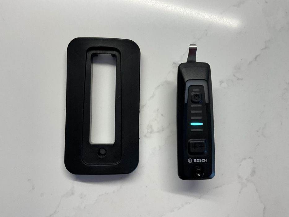 Bosch System Controller (BRC3100) para o Smart System Charneca De ...