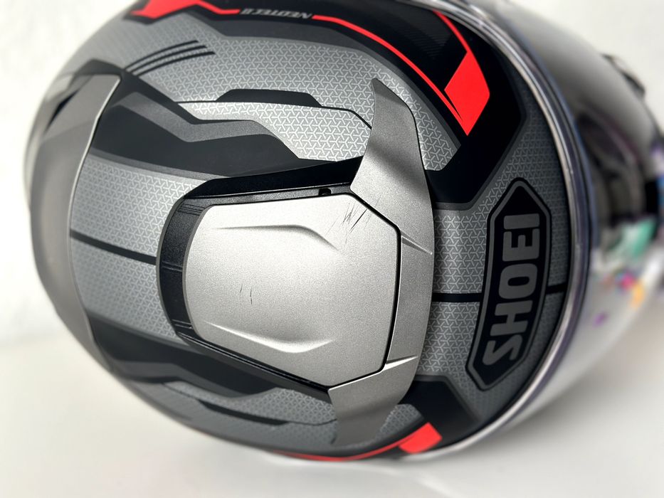 Shoei neotec 2 size M + Sena srl гарнітура мотошолом мотошлем: 20 500 ...