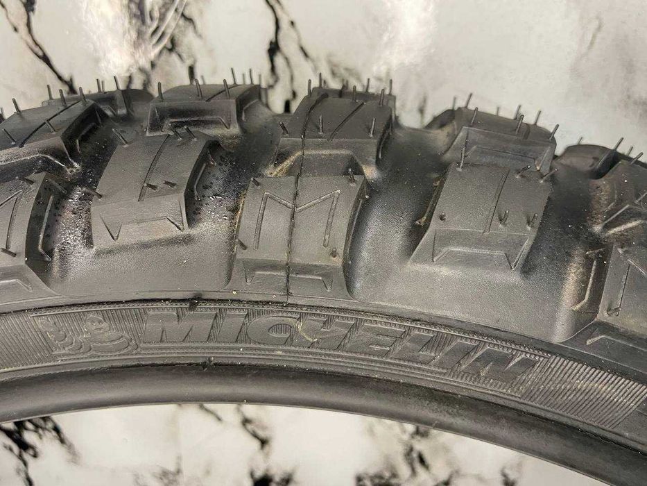 МотоШина 120/70 R19 Michelin Anakee Wild 60R ADV / Enduro / Dual Sport ...