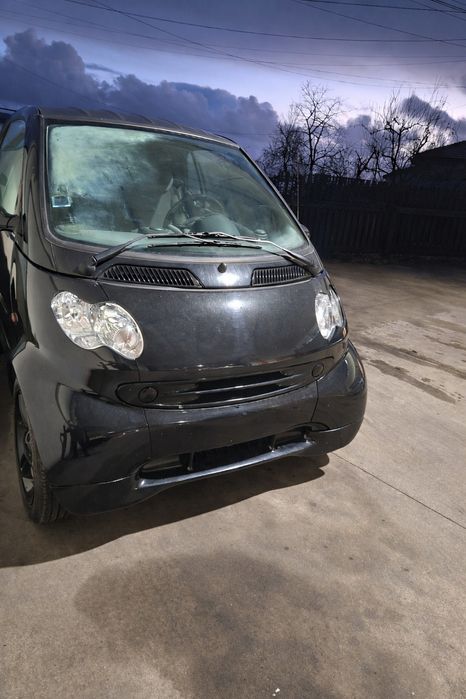 Vendo Smart fortwo Margaride (Santa Eulália), Várzea, Lagares, Varziela ...