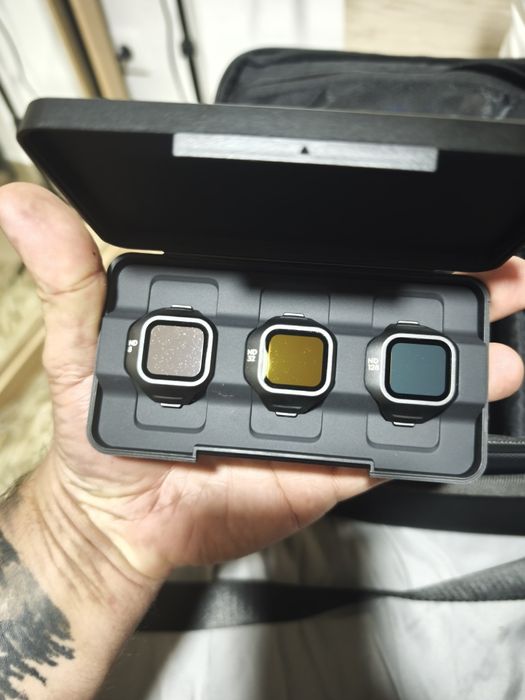 Drone DJI Mini 5 Pro Fly More Combo (DJI RC2) pouco uso Travanca • OLX.pt