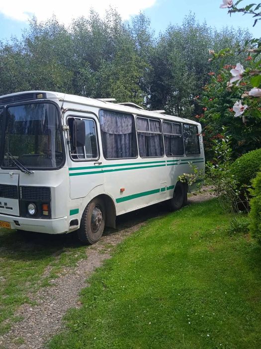 Розборка шрот ПАЗ запчастини до ПАЗ ЗІЛ 130 Газ 53 3307 3309: 1 000 грн. - Інший бренд Коломия ...