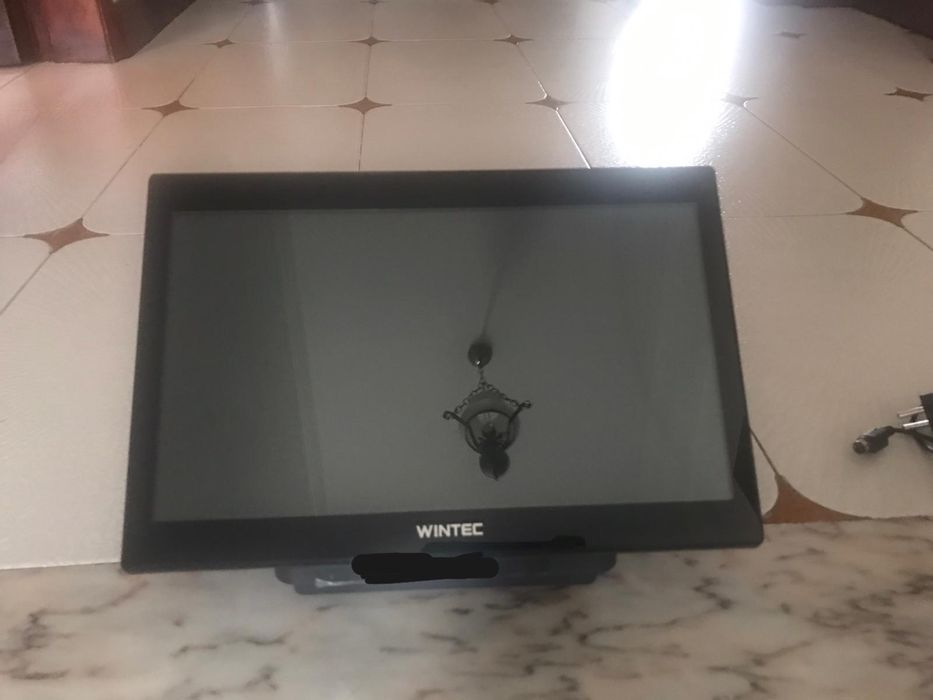 Vendo pos Wintec 200 Olivais • OLX Portugal