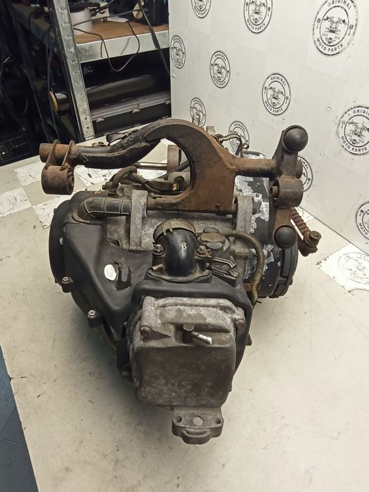 Motor scooter Znen Santa Clara • OLX.pt