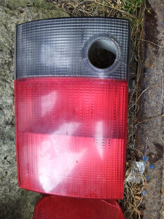 Стоп Ауди 80 б4 Hella Germany стопы Audi 80 b4: 500 грн. - Інше мотоекіпірування Глеваха на Olx