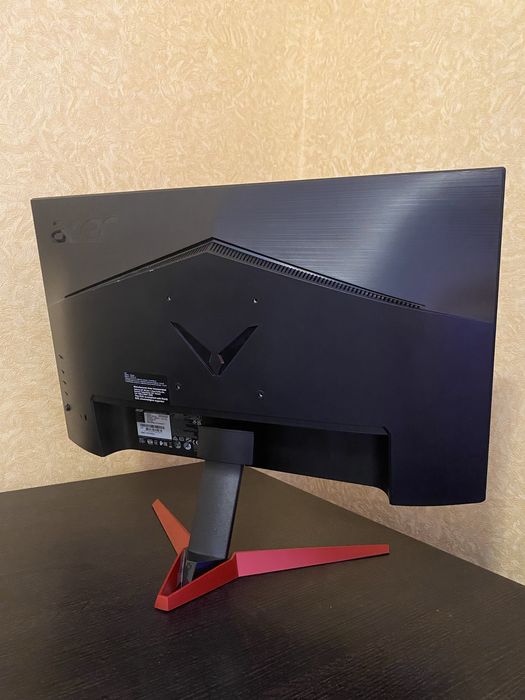 Игровой монитор Acer Nitro 165HZ: 4 000 грн. - Монітори Київ на Olx