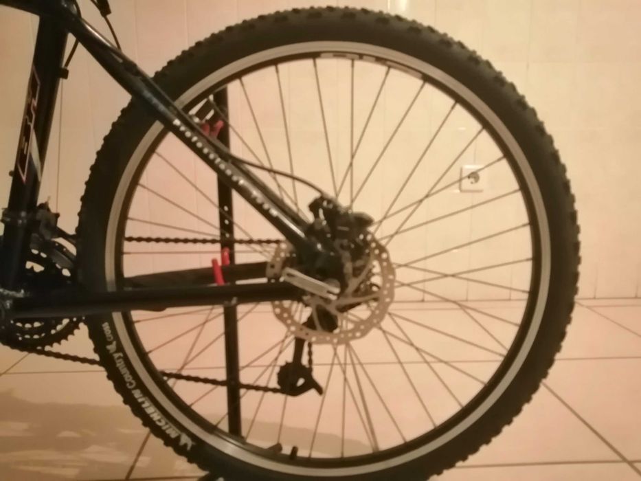 Bicicleta BTT marca BH Avintes • OLX Portugal