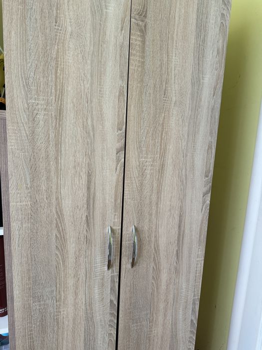 Шафа розпашна: 1 050 грн. - Меблі для спальні Тернопіль на Olx