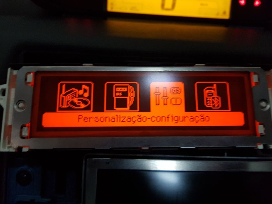Radio rd45 citroen peugeot Ponte • OLX Portugal