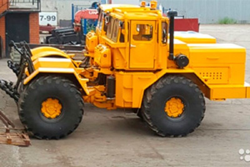 Kirowiec K700 - OLX.pl