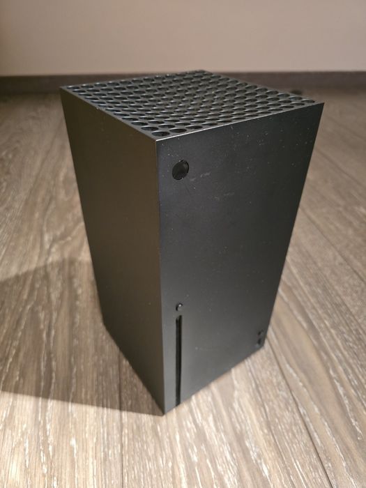 Xbox series x 4k 120fps Lublin • OLX.pl