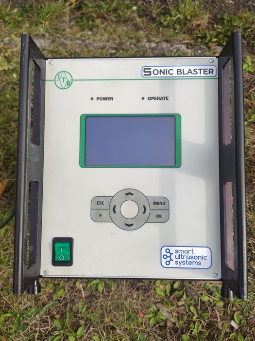 Sterownik Ultradźwiękowy Sonic Blaster GSB 20 Szczecinek • OLX.pl