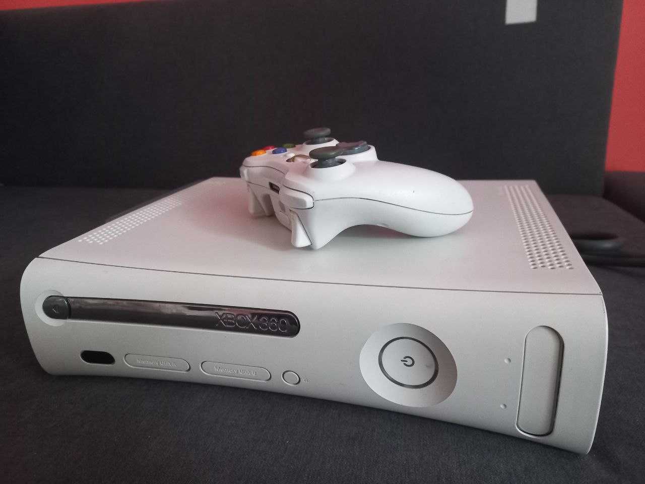 Приставка Xbox 360 1 800 грн Приставки Івано Франківськ на Olx