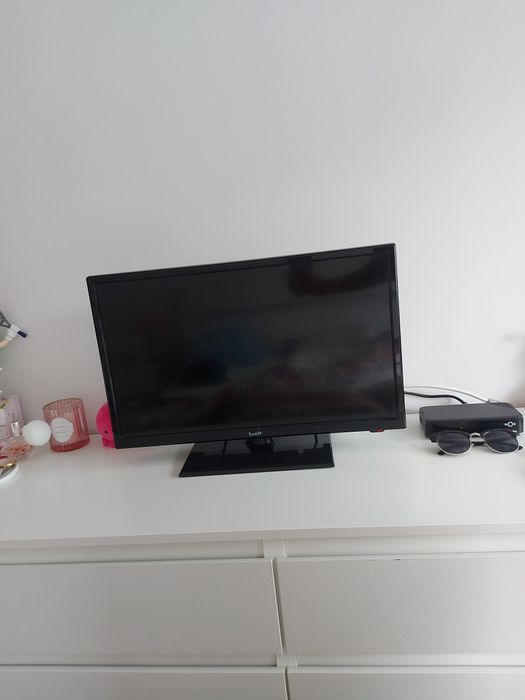 TV KUNFT K5128X22F (LED - 22'' - 56 cm - Full HD) Paranhos • OLX Portugal
