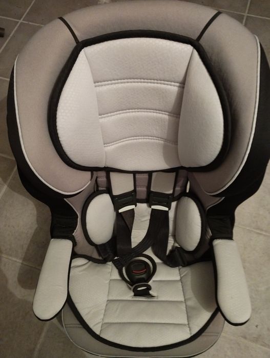 Cadeira Auto (Classe E2) 9-16Kg e 16-36kg Lourinhã E Atalaia • OLX.pt