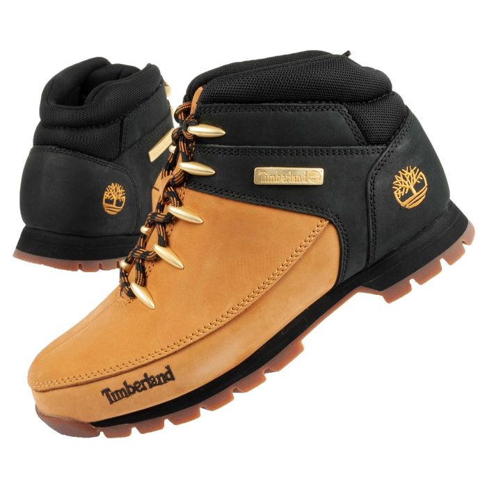 Buty trekkingowe Timberland Euro Sprint TB0A1NHJ różne rozmiary 40-50 ...