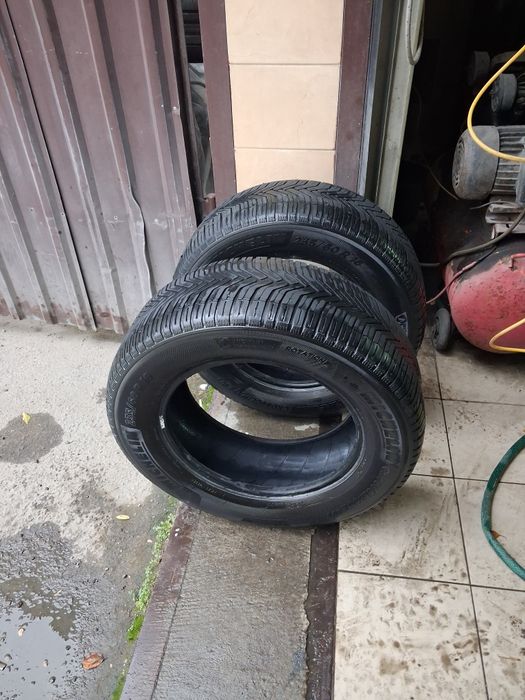 Продам MICHELIN Cross Climate 235/60/R16: 1 500 грн. - Автошини Кам ...