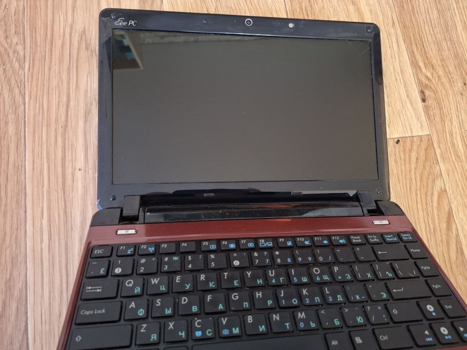 Ноутбук ASUS Eee PC 1201N: 450 грн. - Ноутбуки Миколаїв на Olx