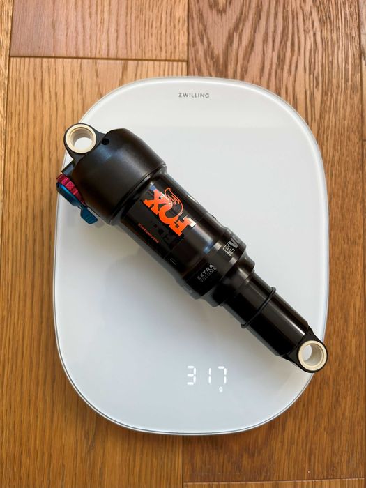 Damper Fox Float DPS Performance 190x45mm Gdańsk Strzyża • OLX.pl