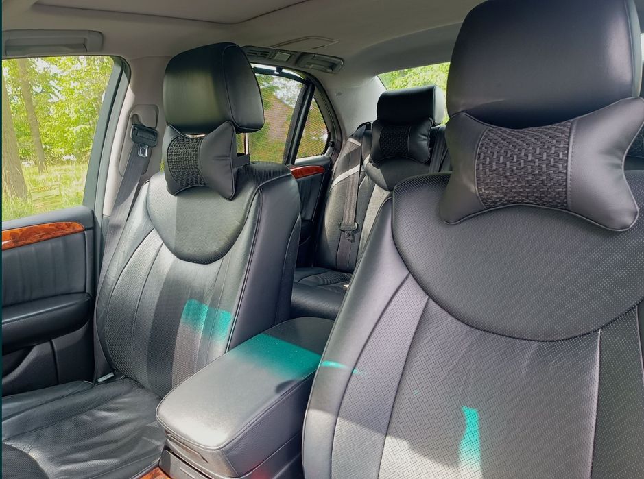 Lexus LS430 President 2006 V8 LPG RHD Kościan • OLX.pl